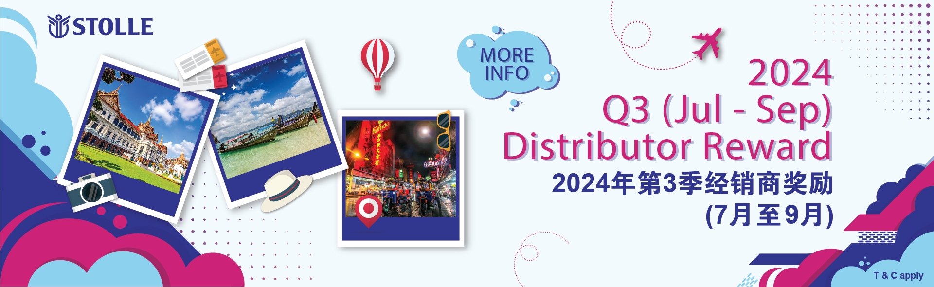 STOLLE provides rapid rewards and offers best supplements for your health