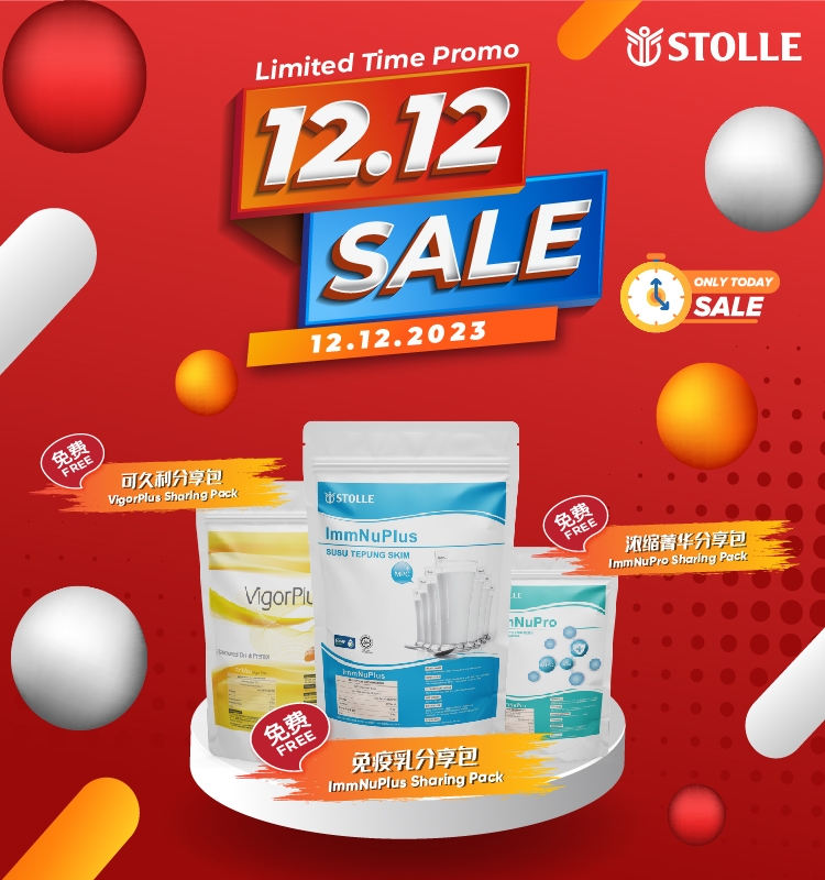 STOLLE provides rapid rewards and offers best supplements for your health