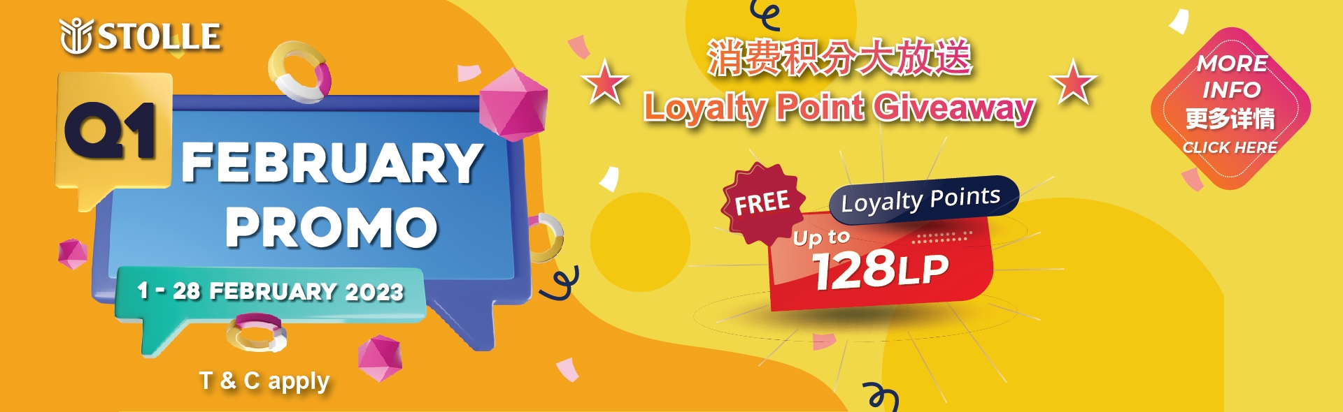 STOLLE provides rapid rewards and offers best supplements for your health