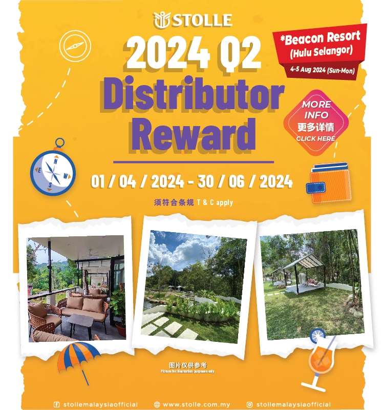 STOLLE provides rapid rewards and offers best supplements for your health